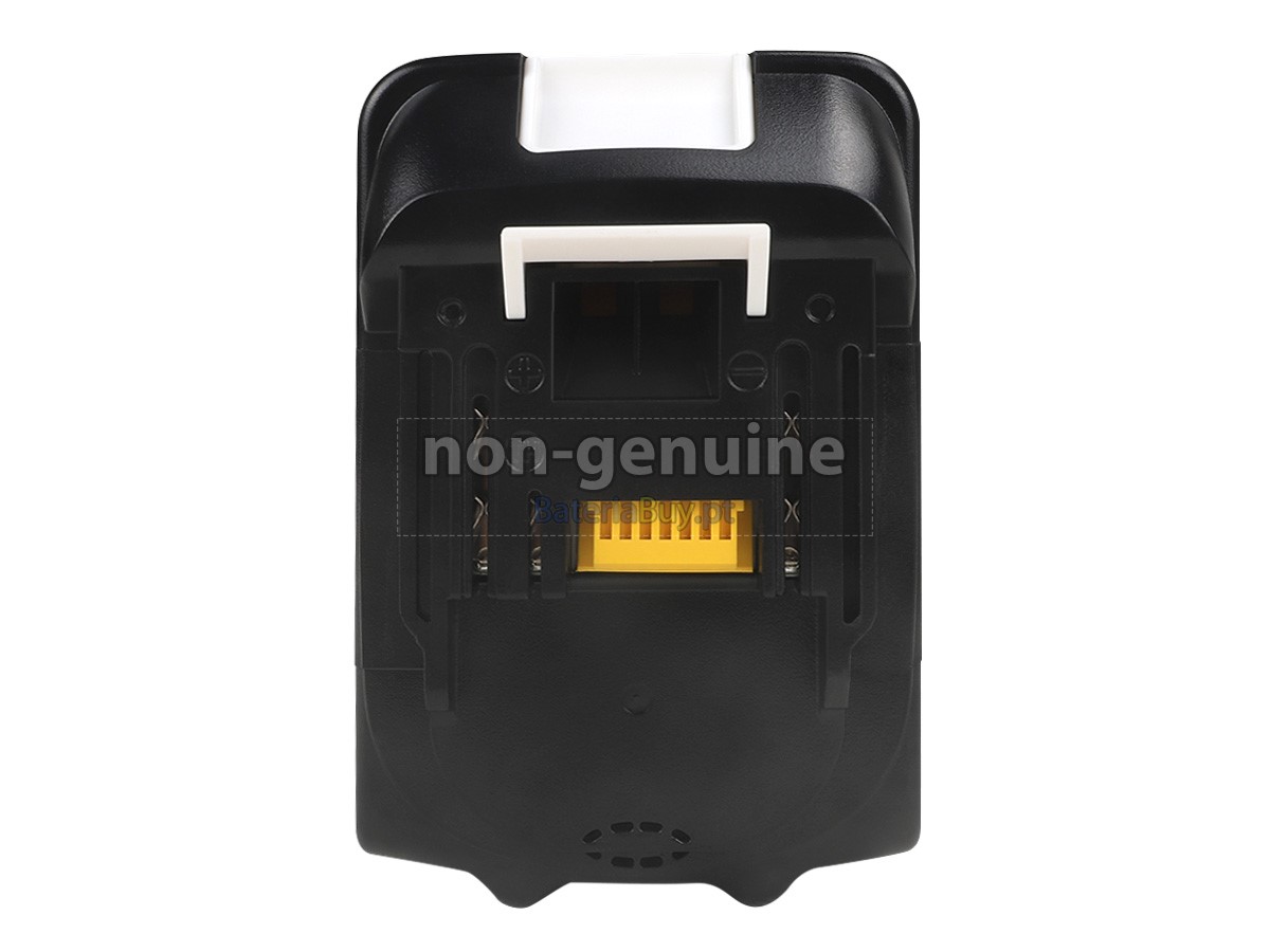 Bateria do ferramenta elétrica Makita XAG06MZ | bateriabuy.pt